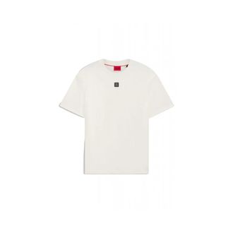 HUGO BOSS Dalile T-Shirt - - Tops - Herren - Beige - S