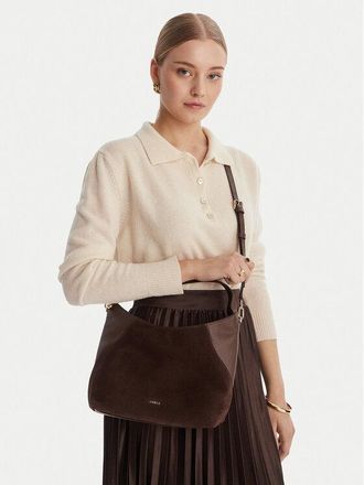 Furla Handtasche Lara S WB01958 BX1895 BG 4286S Braun