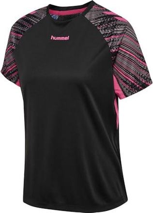 Hummel Blaze Pro Training Woman Short Sleeve T-Shirt S