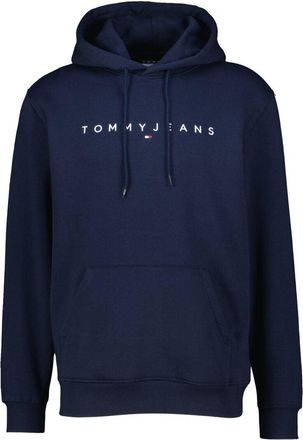 Tommy Jeans Herren Hoodie mit Logo