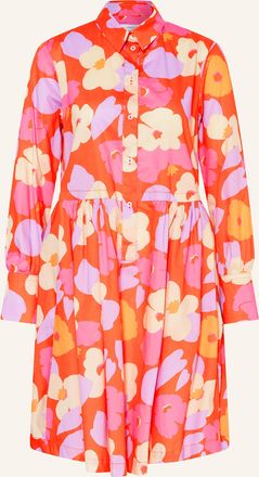 Rossana Diva Rossana Diva Kleid orange