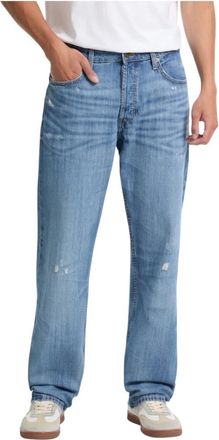 Guess Homme, Jeans, Bleu, Taille: W30 G16 Jeans droits