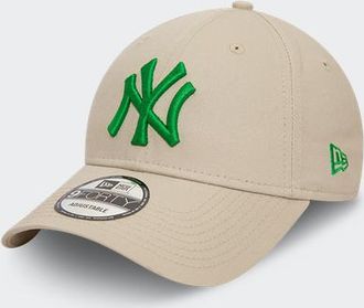 New Era Casquette - Taille TU