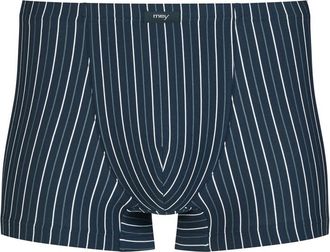Mey Boxer-Shorts T&auml;by Mey blau