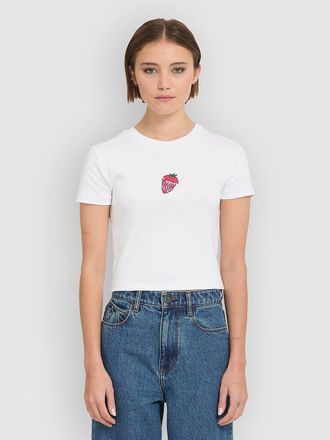 Volcom Eyeson T-Shirt white