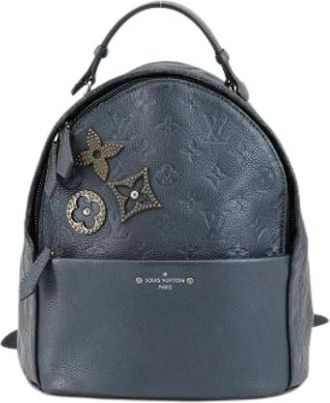 Louis Vuitton Damen, Pre-Owned, Blau, ONE SIZEGr&ouml;&szlig;e