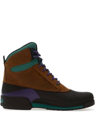 Columbia Columbia Bugaboot 1 Stiefel - Braun