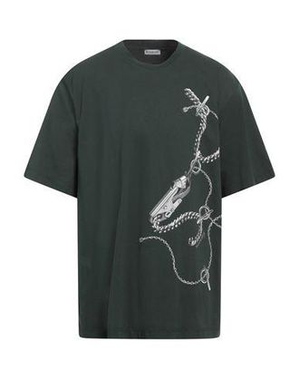 Burberry TOPS - T-shirts sur YOOX.COM