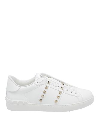 Valentino Garavani Sneaker - Wei&szlig;