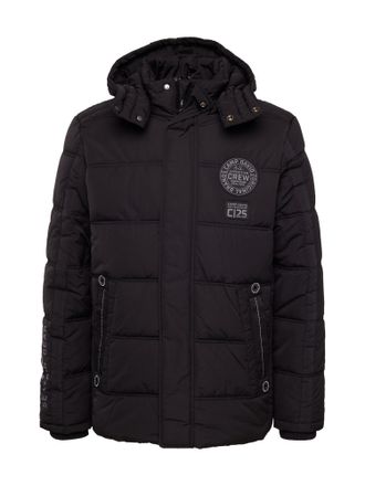 Camp David Jacke