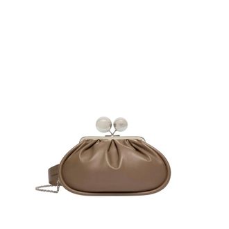 Max Mara Pasticcino Bag - - Bags - Damen - Braun - ONE SIZE