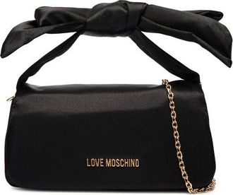 Love Moschino Handtasche JC4062PP1OLV0000 Schwarz