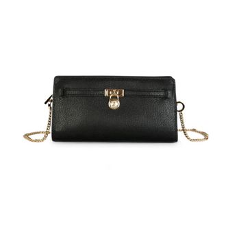Michael Kors Hamilton Moderne Mini Crossbody Bag - - Bags - Damen - Schwarzk - ONE SIZE