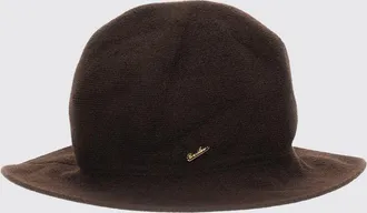 Borsalino Hut Damen Farbe Braun