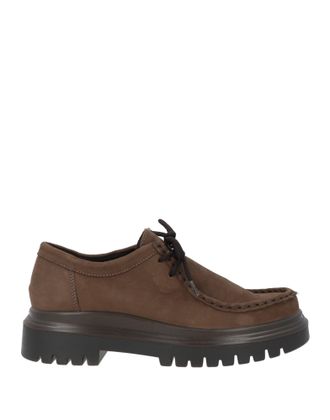 Igi & Co SCHUHE - Schn&uuml;rschuhe auf YOOX.COM
