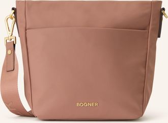 Bogner Umh&auml;ngetasche Klosters Neve Juna braun