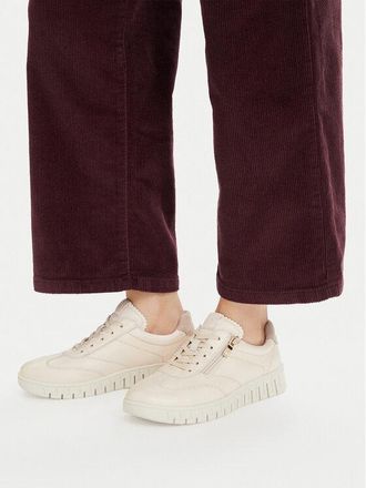 Caprice Sneakers 9-23761-46 Beige