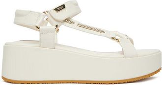 Liu Jo Sandalen Flo 05 SA6151 EX226 &Eacute;cru