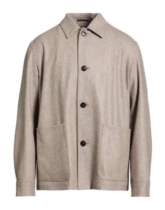 Ermenegildo Zegna JACKEN & M&Auml;NTEL - Jacken und Anoraks auf YOOX.COM