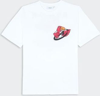 Avanier T-shirt - Taille XS