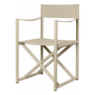 Ferm Living Chaise pliante Voya Ferm Living