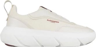 Alexander Smith Femme, Chaussures, Beige, Taille: 40 EU Eclipse Baskets