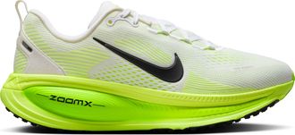 Nike Nike Stra&szlig;enlaufschuh Nike Vomero 18 Stra&szlig;enlaufschuh (Damen), White/Black-Electric Green-Volt, HM6804-102, 42.5 EU (10.5 US)