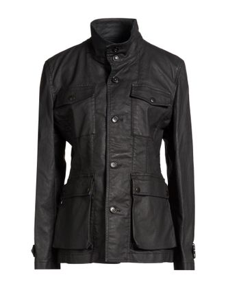 Department Five JACKEN & M&Auml;NTEL - Jeansjacken/M&auml;ntel auf YOOX.COM