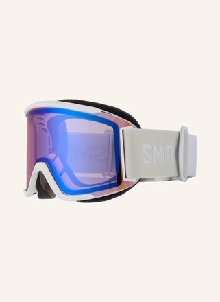 Smith Skibrille Squad weiss