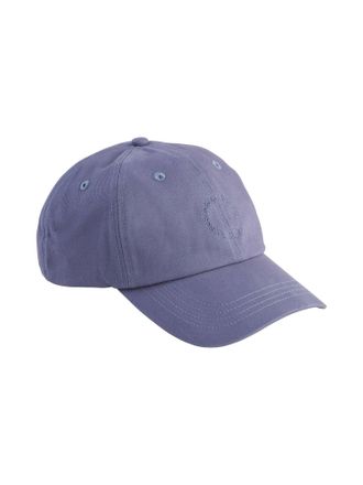 Camel Active Cap aus reiner Baumwolle