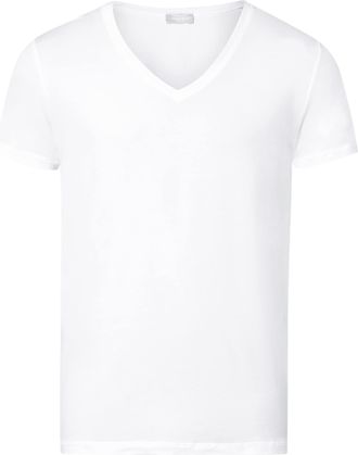 Hanro Unterhemd Cotton Superior