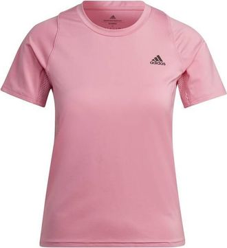 adidas Damen RN FAST PB TEE