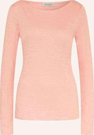 Marc O'Polo Marc Opolo Longsleeve rosa
