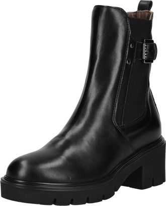 Nero Giardini Stiefelette