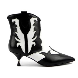 Giampaolo Viozzi Schuhe - - Shoes - Damen - Schwarzk - 37 EU