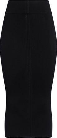 Rick Owens HOSEN & R&Ouml;CKE - Midi-R&ouml;cke auf YOOX.COM