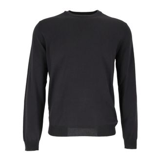 Slowear Slowear - Maille &agrave; col rond - Homme - Pulls - Gris - Taille: XL