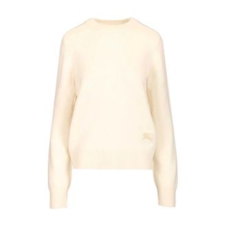 Burberry Damen, Strickwaren, Beige, MGr&ouml;&szlig;e