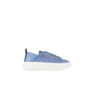 Alexander Smith Damen, Schuhe, Blau, 38 EUGr&ouml;&szlig;e