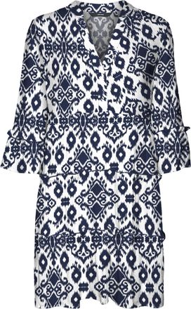 Vero Moda Vmeasy Joy 3/4 Short Dress WVN Ga