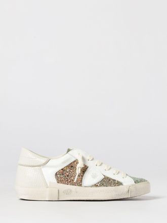 Philippe Model Sneakers PHILIPPE MODEL Damen Farbe Gold