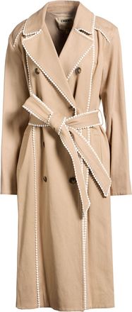 L'agence JACKEN & M&Auml;NTEL - Jacken, M&auml;ntel & Trenchcoats auf YOOX.COM