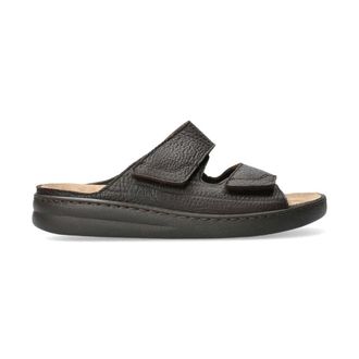 Mephisto Homme, Chaussures, Brun, Taille: 45 EU James Sandal