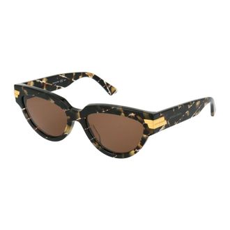 Bottega Veneta unisex, Accessories, Braun, 55 MMGr&ouml;&szlig;e