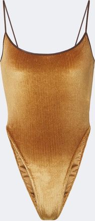 Jacques Wei Body aus Cord