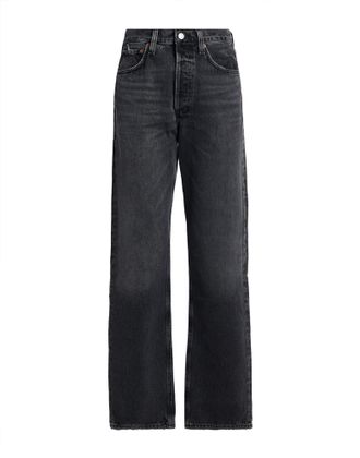 A Gold E HOSEN & R&Ouml;CKE - Jeanshosen auf YOOX.COM