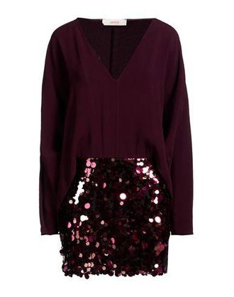 Jucca ROBES - Robes courtes sur YOOX.COM