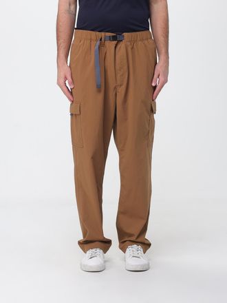 Patagonia Pantalon Homme couleur Marron