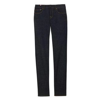 Ines De La Fressange Femme, Jeans, Bleu, Taille: W27 Anemone Jeans