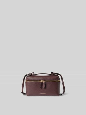 Victoria Beckham Tasche aus echtem Leder